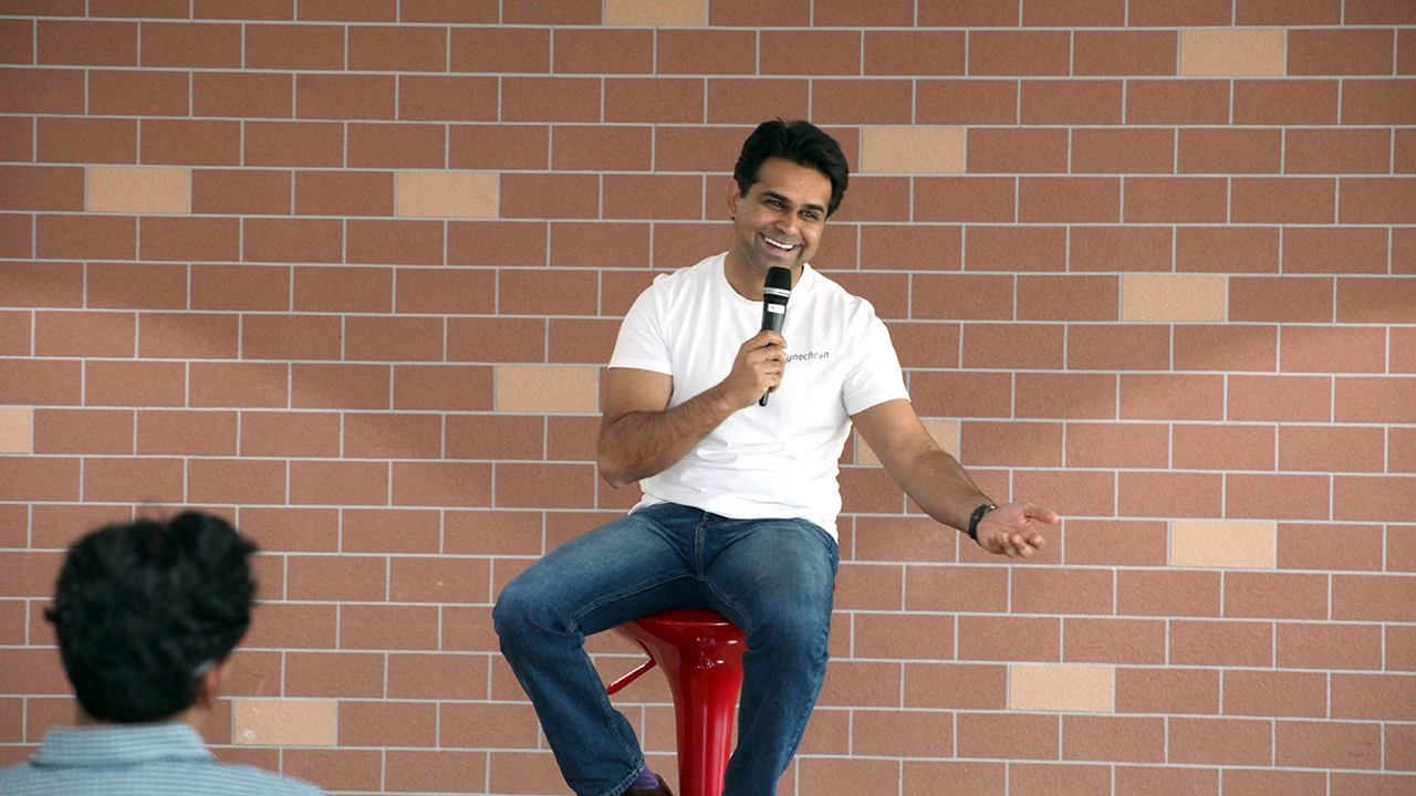 Gallery | Faisal Husain